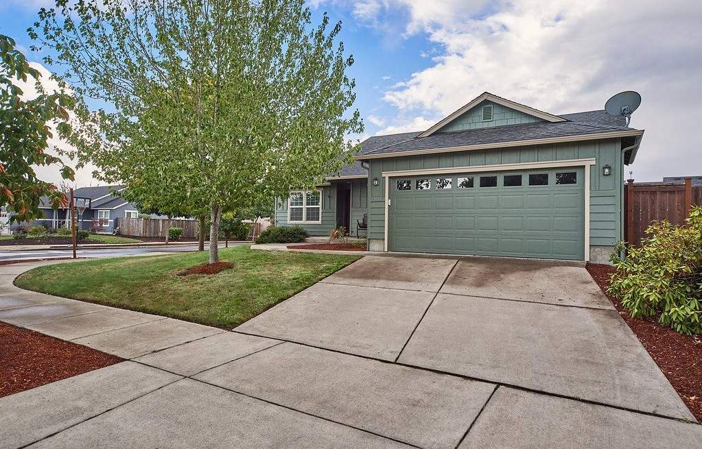 Eugene Neighborhood Map and Guide | LOHR Real Estate