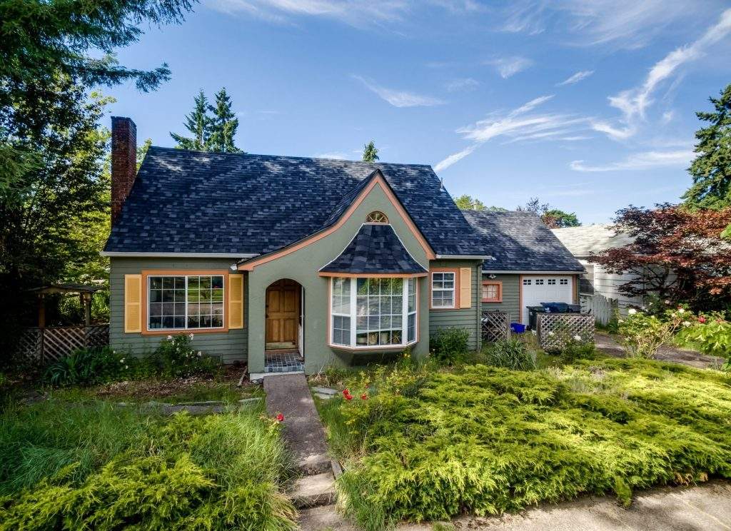 Eugene Neighborhood Map and Guide | LOHR Real Estate