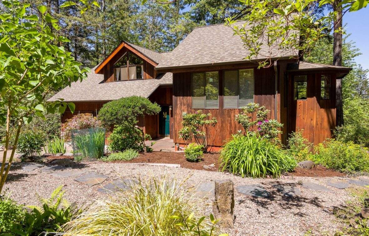 Eugene Neighborhood Map and Guide | LOHR Real Estate