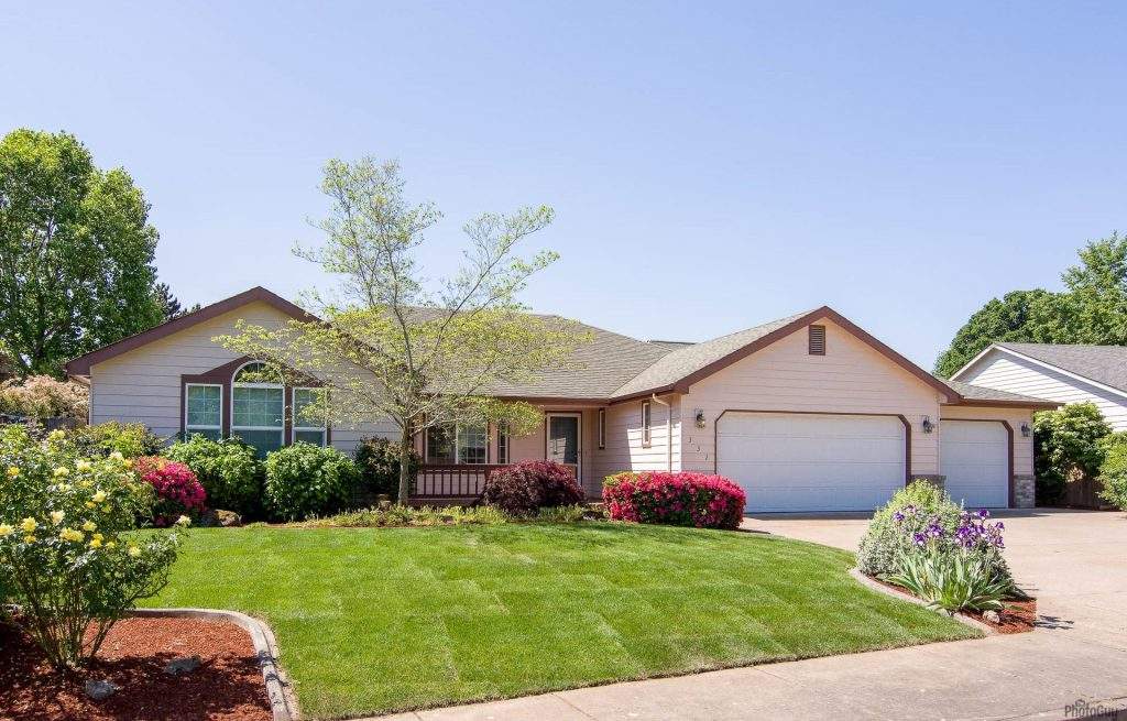 Eugene Neighborhood Map and Guide | LOHR Real Estate