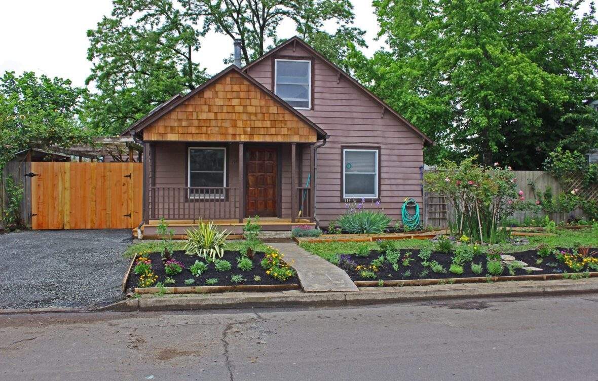 Eugene Neighborhood Map and Guide | LOHR Real Estate